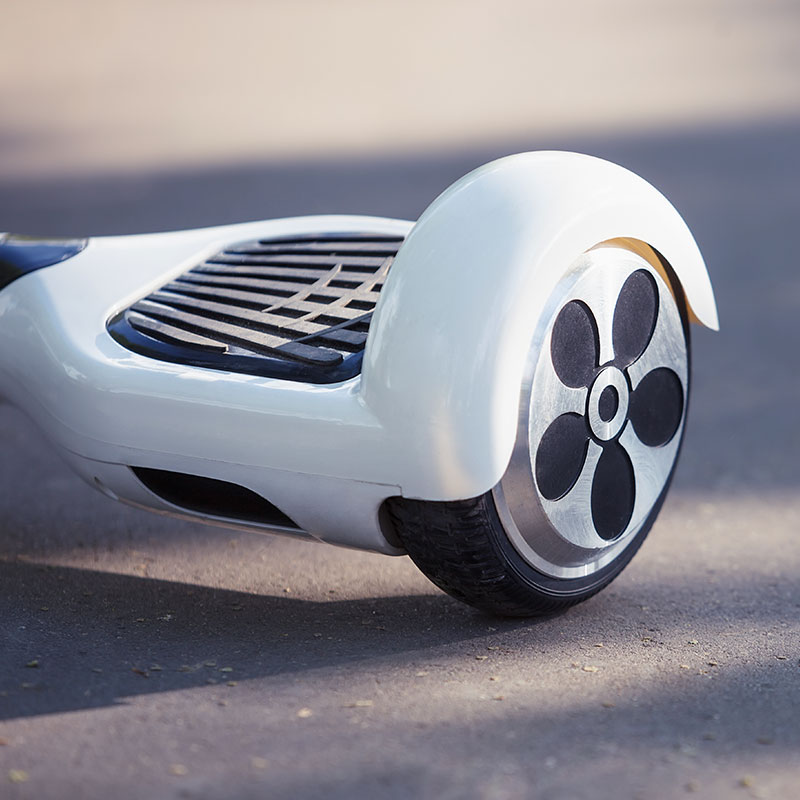 Wheels – Duho